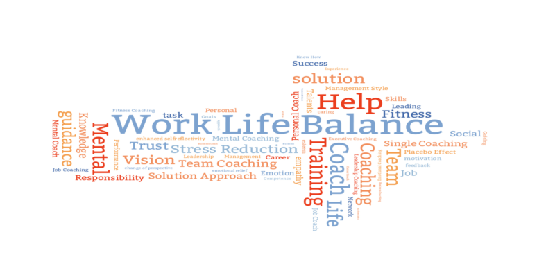 Working through the stress and finding your mojo! - Every Home Matters